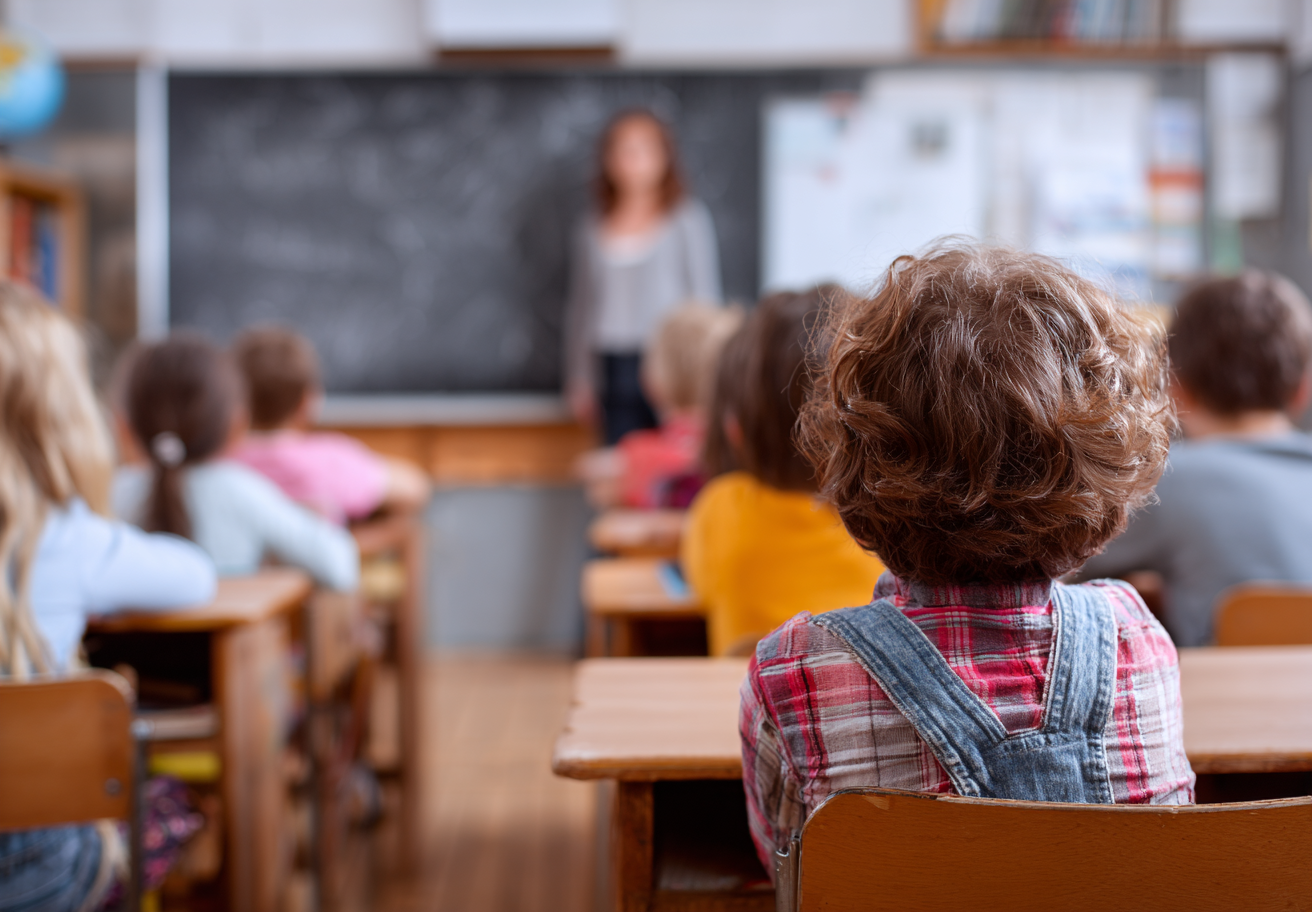 How Chess Can Help Kids Learn Focus and Patience – Sunset Chess